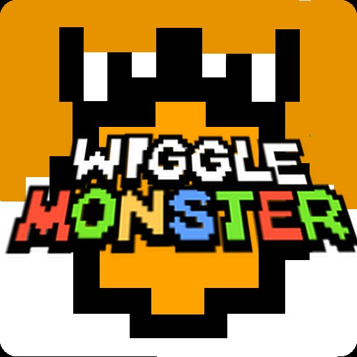 Wiggle Monsterのアプリ情報 | 予約トップ10