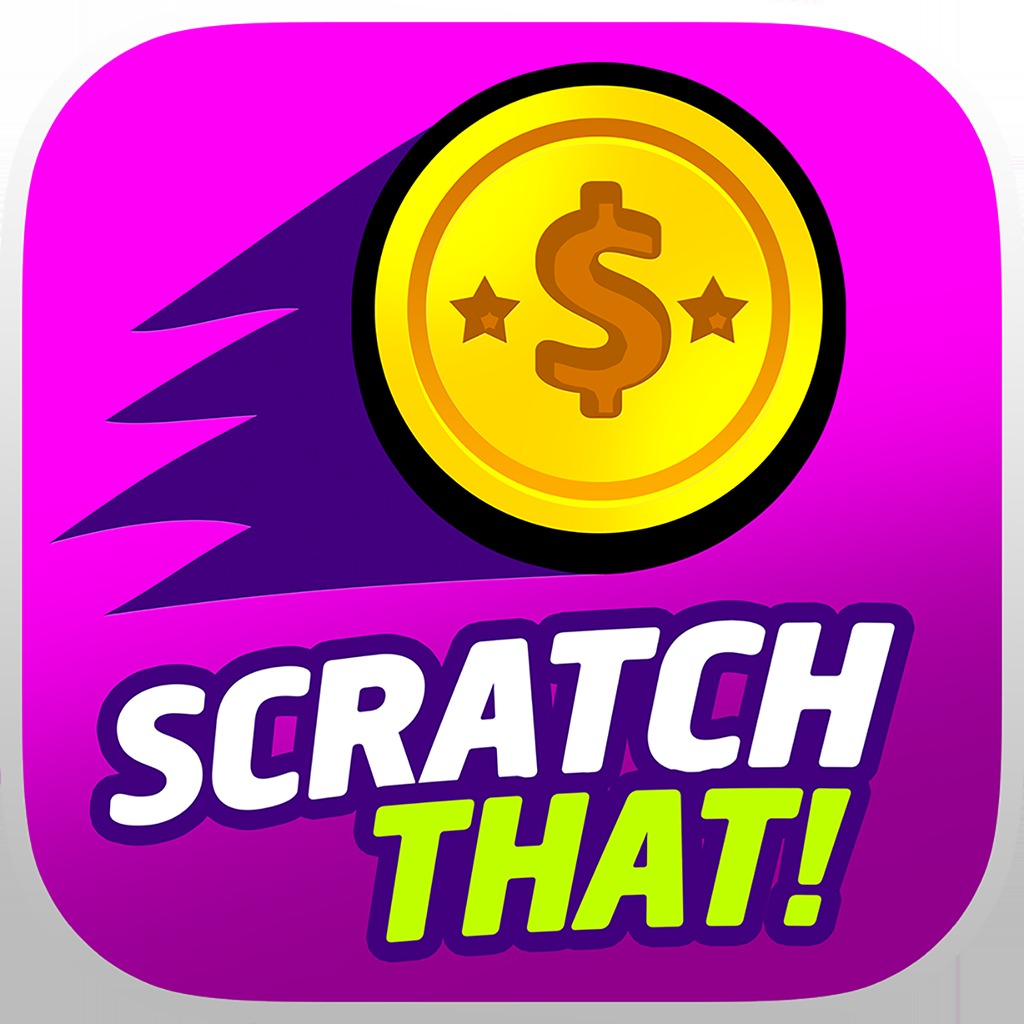 Scratch That FREE Scratch Offs 10