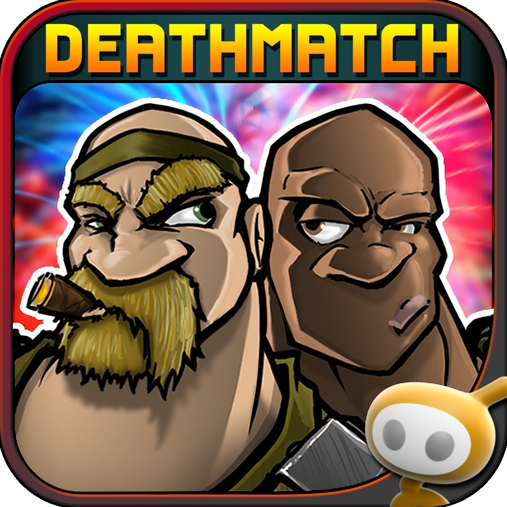 Gun Brosの配信日とアプリ情報 | 予約トップ10