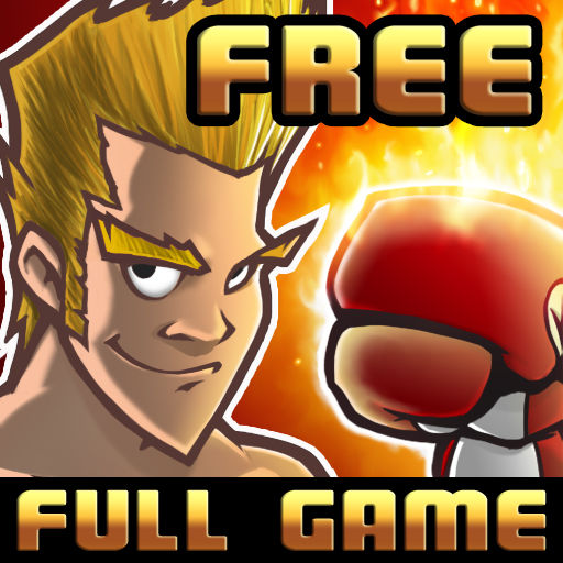 Super KO Boxing 2 Freeの配信日とアプリ情報 | 予約トップ10