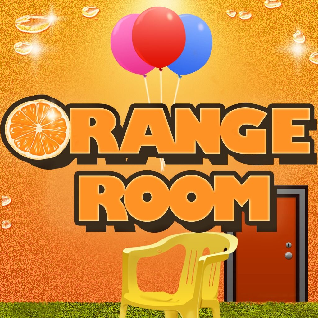 脱出ゲーム ORANGEROOMの配信日とアプリ情報 | 予約トップ10