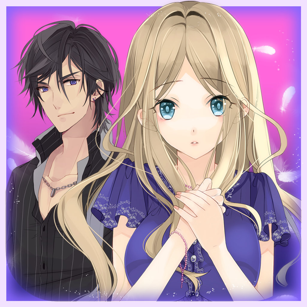 Devil in My Arms -dating sim novel game-の配信日とアプリ情報 | 予約トップ10