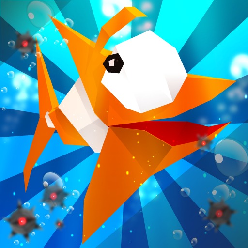 Ori the Origami Fishの配信日とアプリ情報 | 予約トップ10
