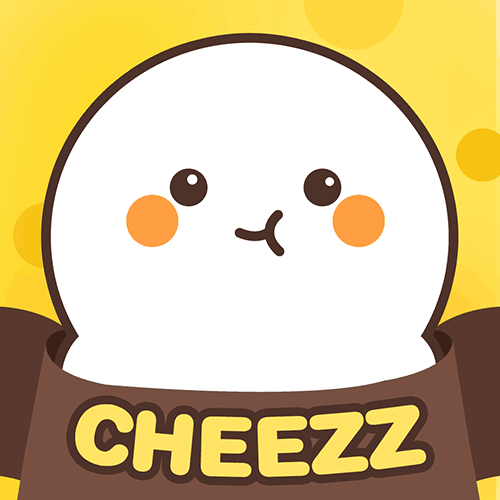 Cheezzの配信日とアプリ情報 | 予約トップ10