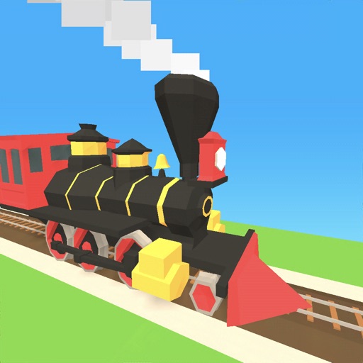 Sliding Railsの配信日とゲームアプリ情報 | 予約トップ10