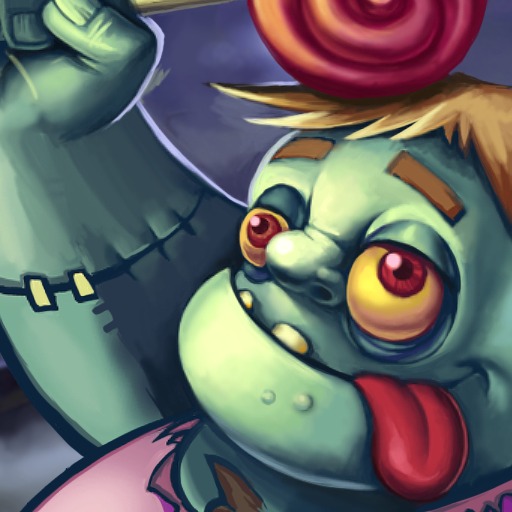 ゾンビ・ランナウェイ (Zombie Runaway)の配信日とアプリ情報 | 予約トップ10