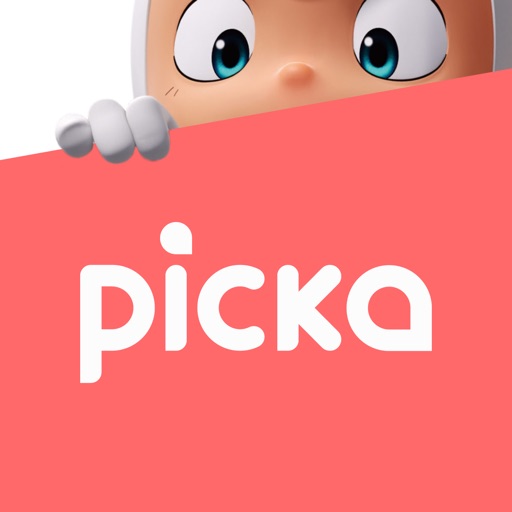 Picka 피카のアプリ情報 | 予約トップ10