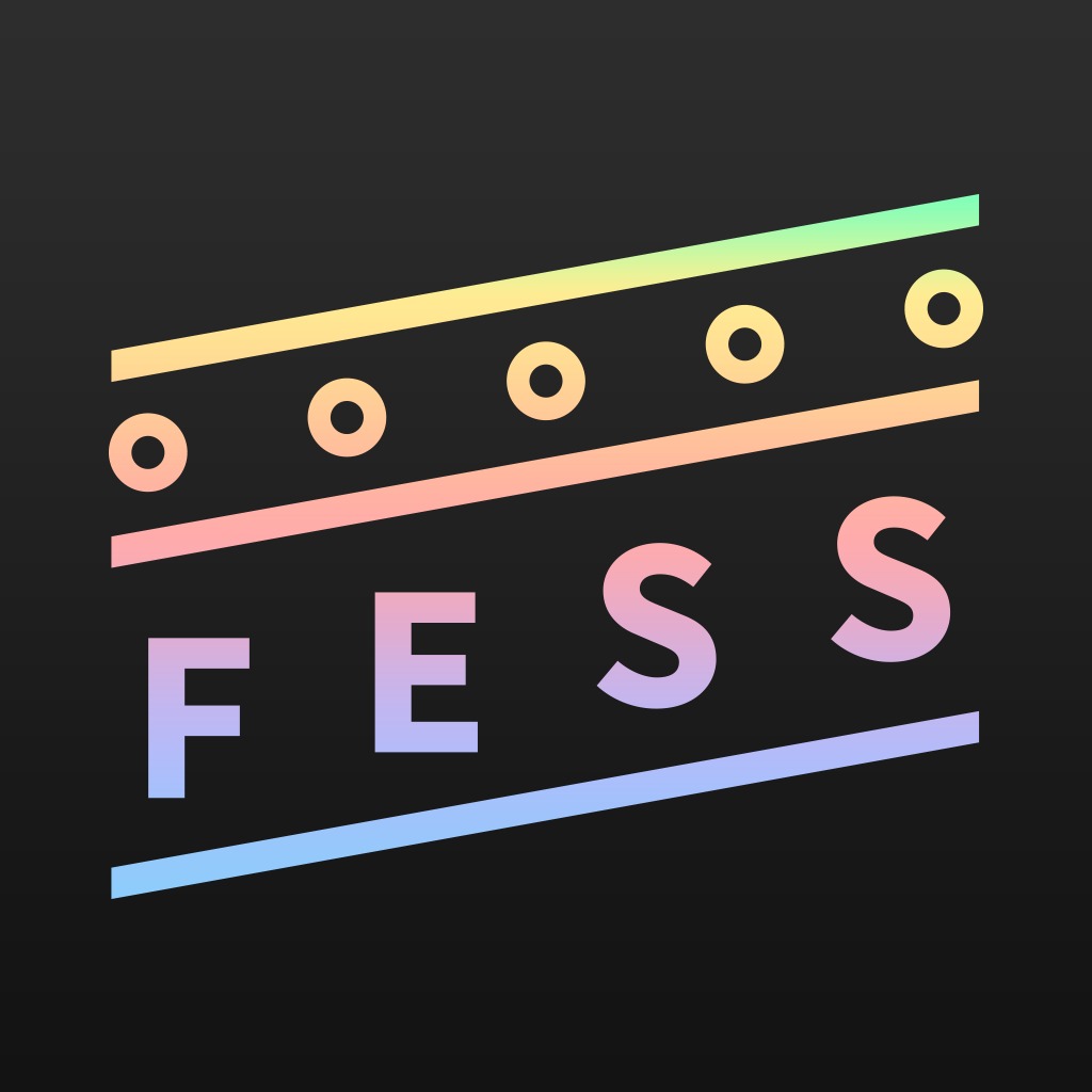 FESS 〜集まれば、そこがフェスになる。〜の配信日とアプリ情報 | 予約トップ10