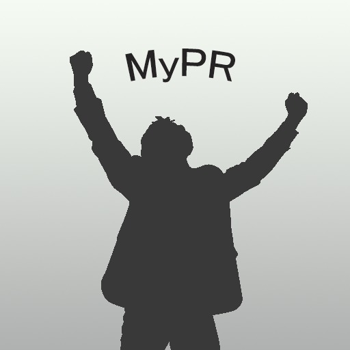 MyPRのアプリ情報 | 予約トップ10
