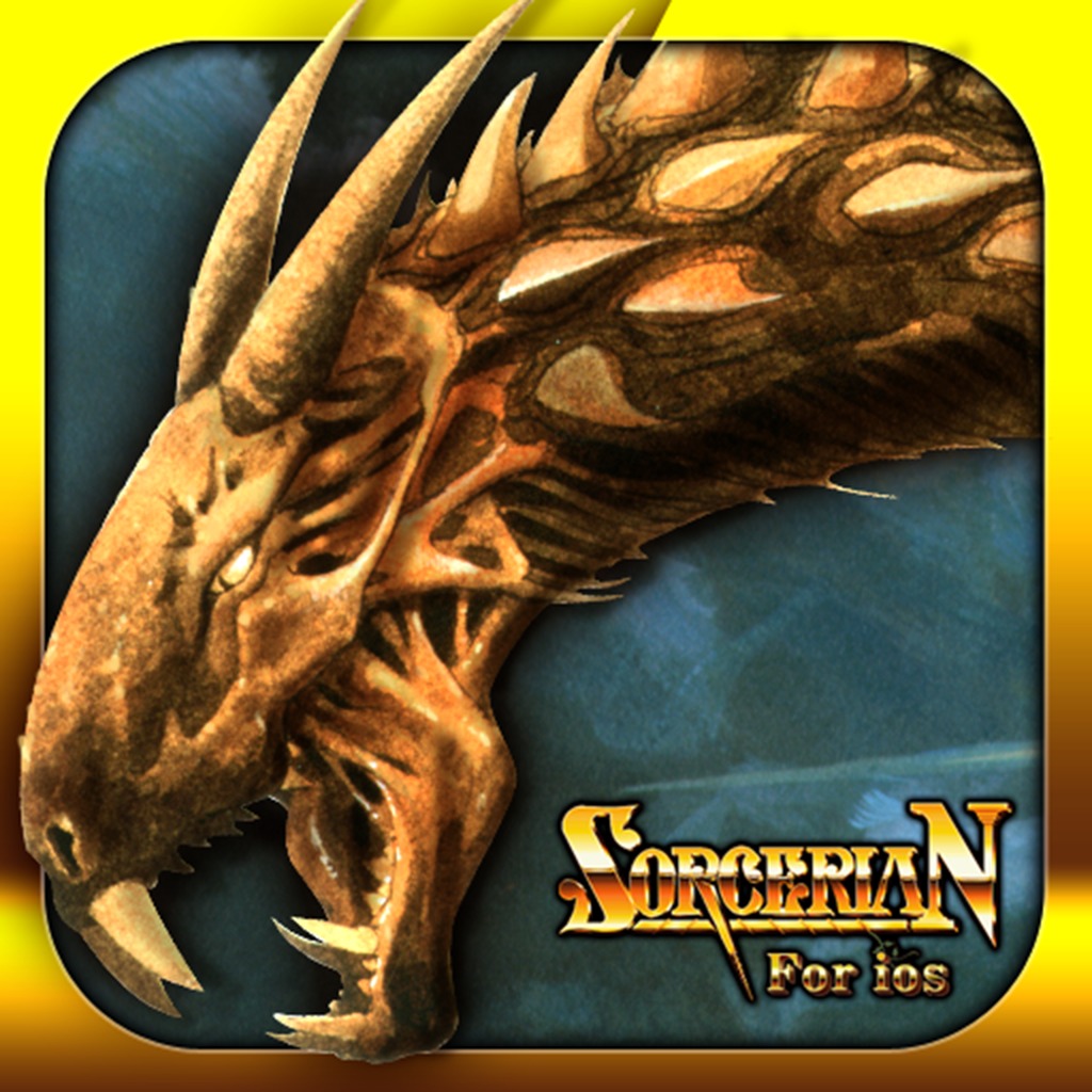 Sorcerian for iOS （ソーサリアン for iOS）の配信日とアプリ情報 | 予約トップ10