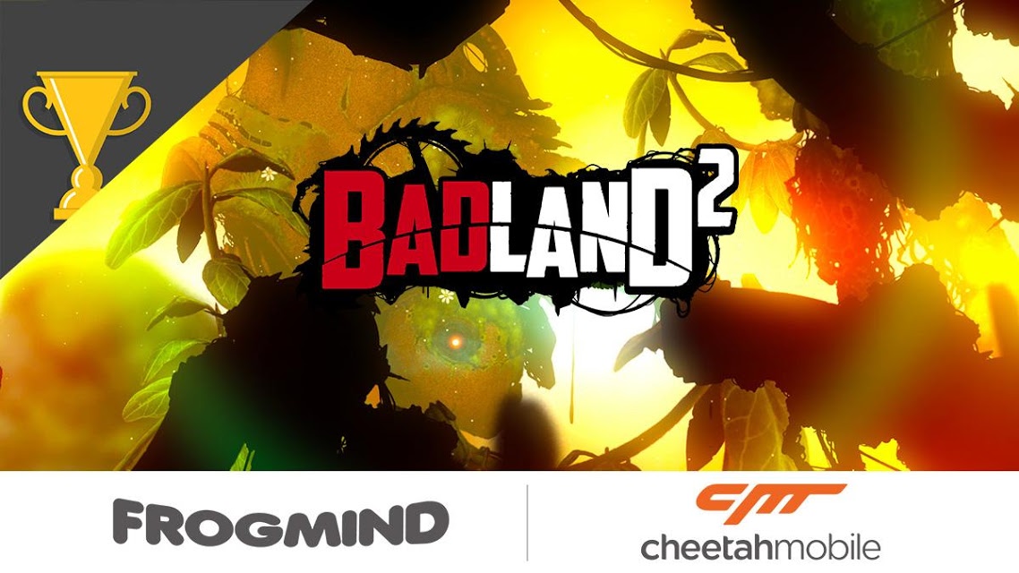 BADLAND 2の配信日とアプリ情報 | 予約トップ10
