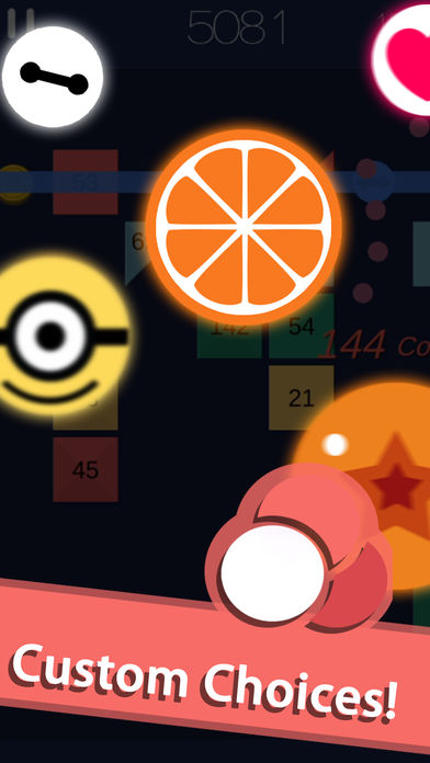 Ball VS Block: Color Puzzleの配信日とアプリ情報 | 予約トップ10