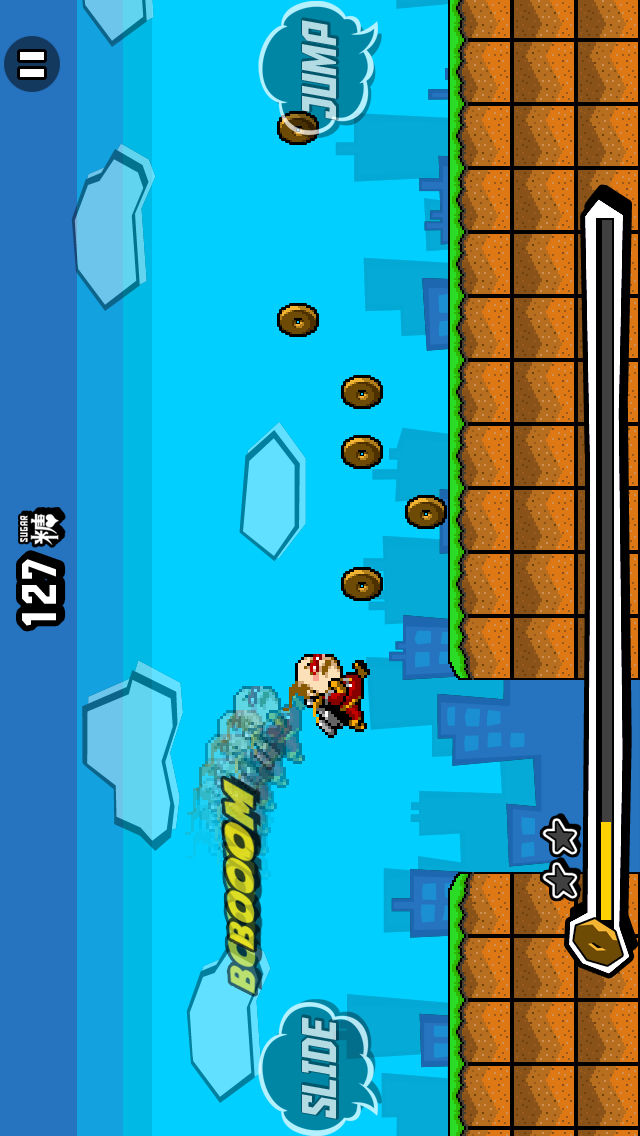 Mr.Rockets 走の配信日とアプリ情報 | 予約トップ10