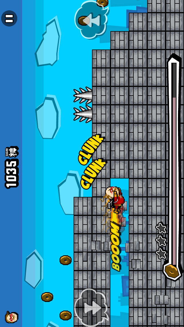 Mr.Rockets 走の配信日とアプリ情報 | 予約トップ10