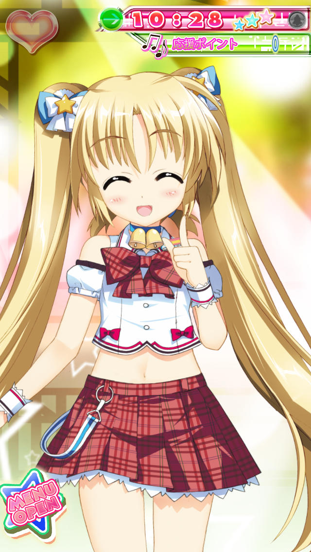 スマイルシューター Love me Idol！の配信日とアプリ情報 | 予約トップ10