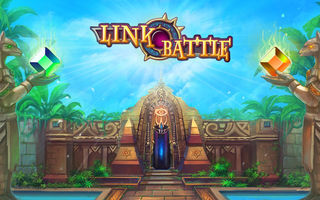 Link Battleの配信日とアプリ情報 | 予約トップ10