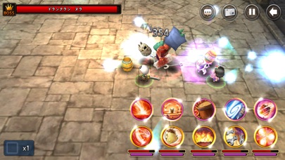 バトルスクワッド(Battle Squad)の配信日とアプリ情報 | 予約トップ10