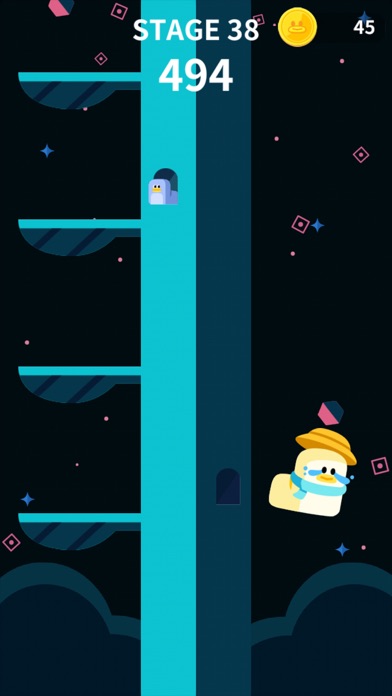 Infinite Treeの配信日とアプリ情報 | 予約トップ10