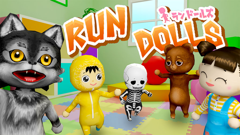 Run Dolls（ランドールズ）の配信日とゲームアプリ情報 | 予約トップ10