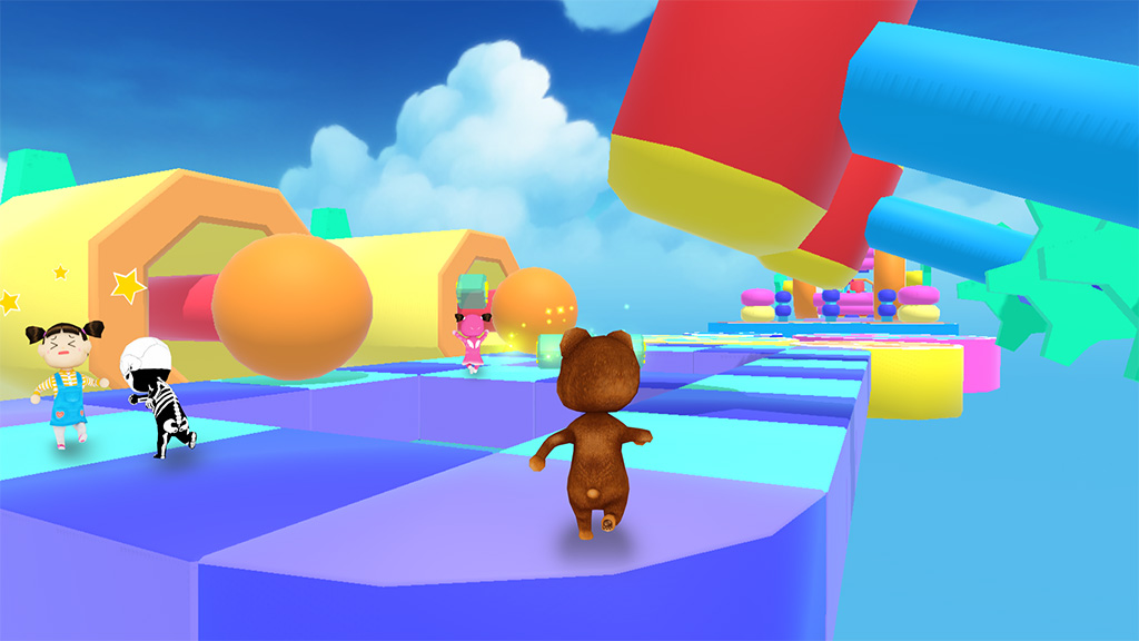 Run Dolls（ランドールズ）の配信日とゲームアプリ情報 | 予約トップ10