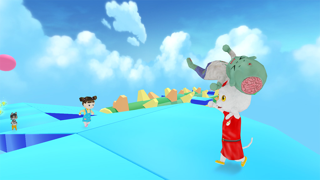 Run Dolls（ランドールズ）の配信日とゲームアプリ情報 | 予約トップ10