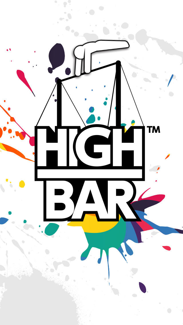 HighBarの配信日とアプリ情報 | 予約トップ10