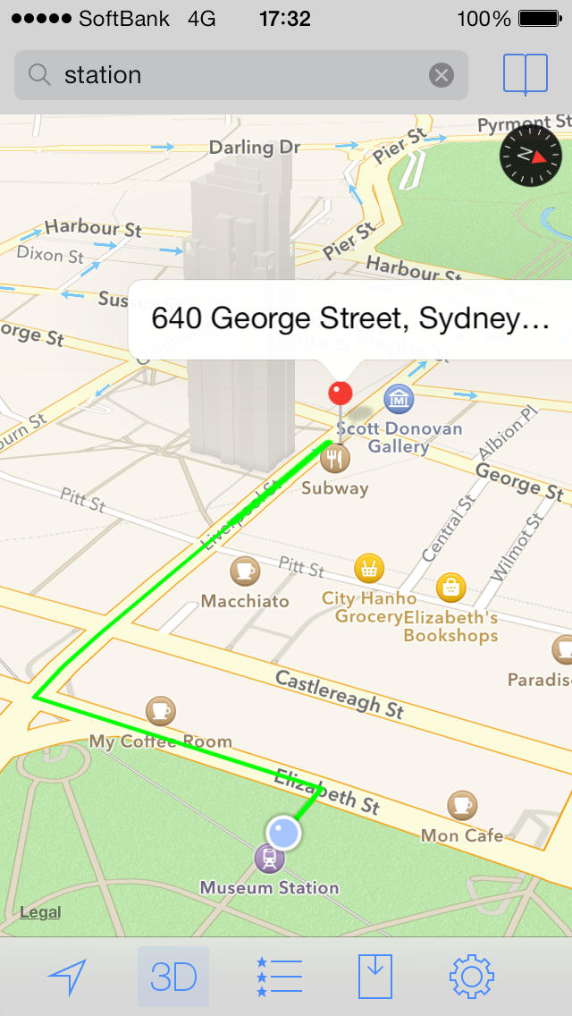 MapFan AR Globalの配信日とアプリ情報 | 予約トップ10