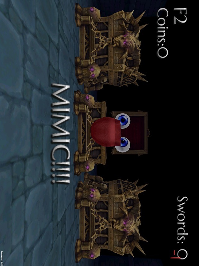 Mimic Tower: 宝箱をタップの配信日とアプリ情報 | 予約トップ10