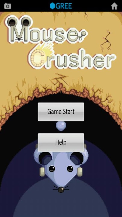 Mouse Crusherの配信日とアプリ情報 | 予約トップ10