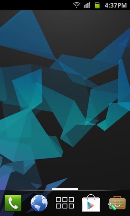 Final Launcherのアプリ情報 | 予約トップ10