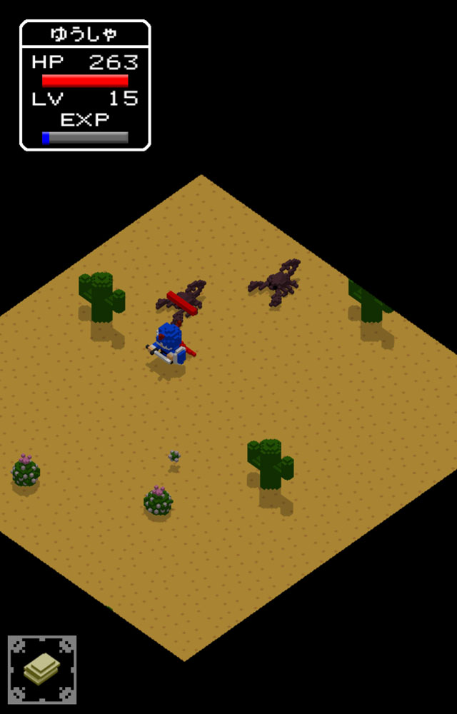 Demon Questの配信日とゲームアプリ情報 | 予約トップ10