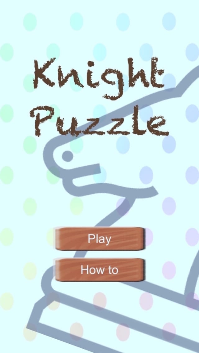 Knight Puzzleの配信日とゲームアプリ情報 | 予約トップ10