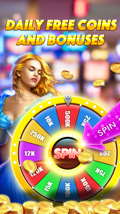 Queenslots - Free Royal Casinoの配信日とアプリ情報 | 予約トップ10