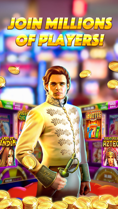 Queenslots - Free Royal Casinoの配信日とアプリ情報 | 予約トップ10